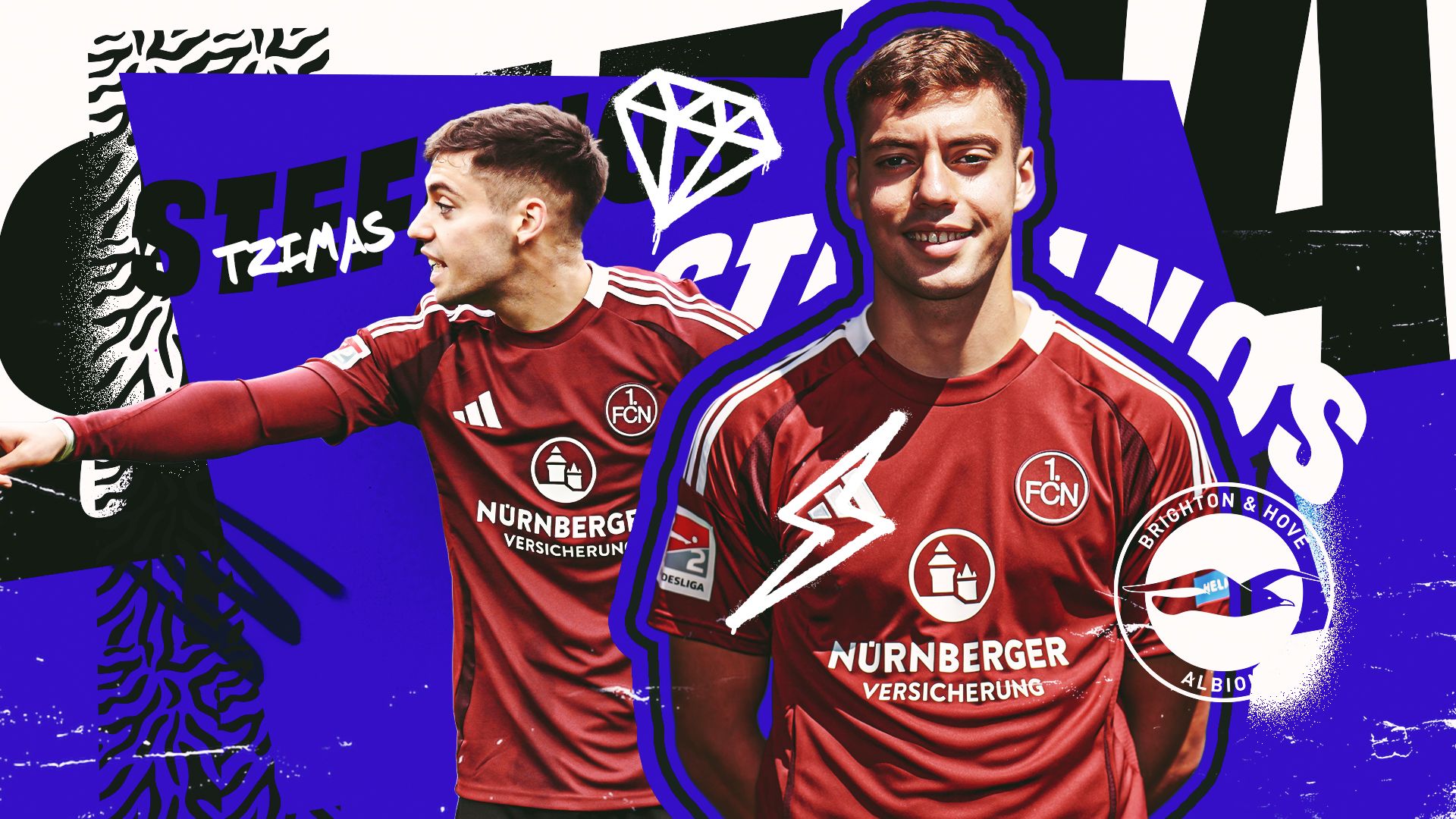 M goal football news store